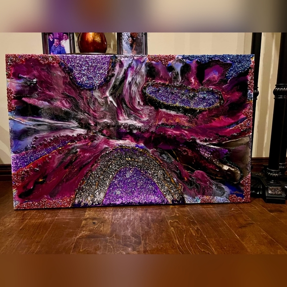 Art | Geographic Art | Poshmark